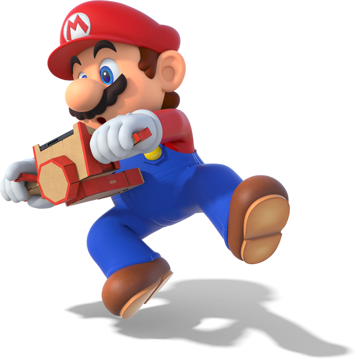 File:Mario Labo.png - Super Mario Wiki, the Mario encyclopedia