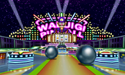 Waluigi Pinball (theme) - Super Mario Wiki, the Mario encyclopedia