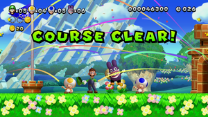 Nabbit - Super Mario Wiki, the Mario encyclopedia