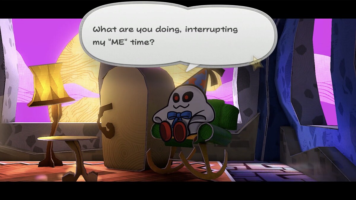 File:PMTTYDNS Doopliss screenshot.jpg - Super Mario Wiki, the Mario ...