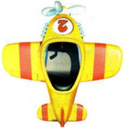 Plane - Super Mario Wiki, the Mario encyclopedia