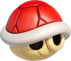 Crazy Eight - Super Mario Wiki, the Mario encyclopedia