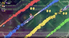 The Final Test Wonder Gauntlet - Super Mario Wiki, the Mario encyclopedia