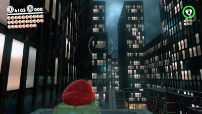 Metro Kingdom - Super Mario Wiki, the Mario encyclopedia