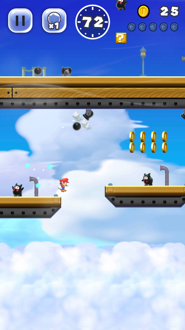 Airship Cannons...Fire! - Super Mario Wiki, the Mario encyclopedia
