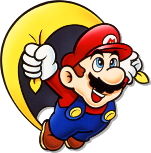 Fly - Super Mario Wiki, the Mario encyclopedia
