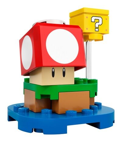 LEGO Super Mario - Super Mario Wiki, the Mario encyclopedia
