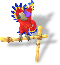 Animal Friends - Super Mario Wiki, the Mario encyclopedia