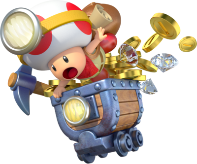 The 'Shroom:Issue 210/Pipe Plaza - Super Mario Wiki, the Mario encyclopedia