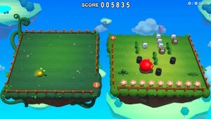 Pyoro W - Super Mario Wiki, the Mario encyclopedia