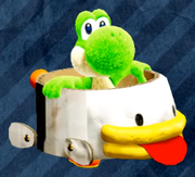 Poochy Pup - Super Mario Wiki, the Mario encyclopedia