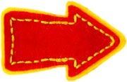 Arrow Sign - Super Mario Wiki, the Mario encyclopedia