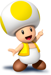 Gallery:Toad (species) - Super Mario Wiki, the Mario encyclopedia