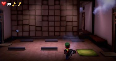 Yoga Room - Super Mario Wiki, the Mario encyclopedia