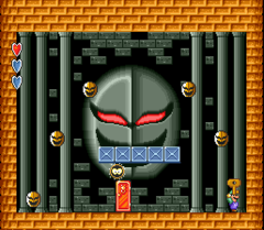 Gallery:Phanto - Super Mario Wiki, the Mario encyclopedia