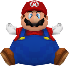 Balloon Mario - Super Mario Wiki, the Mario encyclopedia