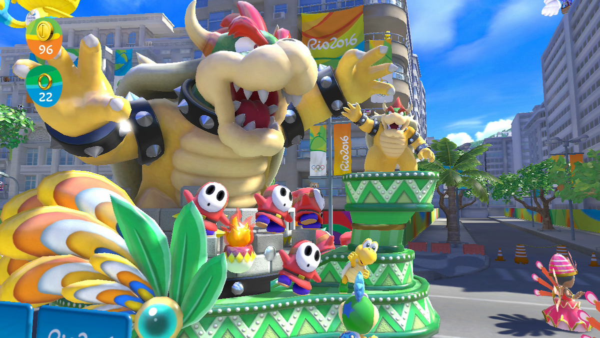 File:Bowser Float.png - Super Mario Wiki, the Mario encyclopedia
