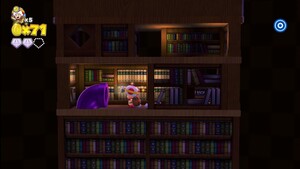 Spinwheel Library - Super Mario Wiki, the Mario encyclopedia