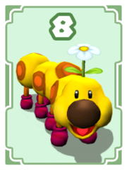 Gallery:Wiggler - Super Mario Wiki, the Mario encyclopedia