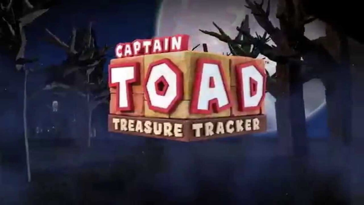 Five Games With Spooky Levels to Play in the Dark - Super Mario Wiki ...