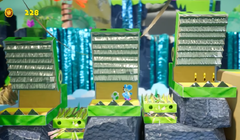 Gator - Super Mario Wiki, the Mario encyclopedia