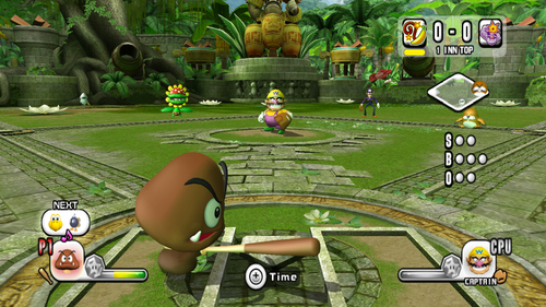 Goomba - Super Mario Wiki, the Mario encyclopedia