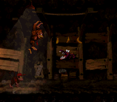 Loopy Lights - Super Mario Wiki, the Mario encyclopedia