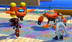 Egg Flapper - Super Mario Wiki, the Mario encyclopedia