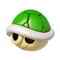 Green Shell - Super Mario Wiki, the Mario encyclopedia