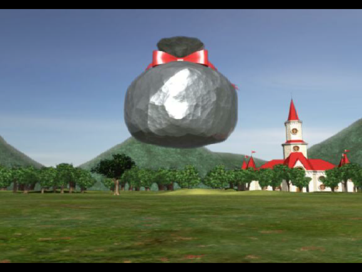 File:MP4 Opening-5.png - Super Mario Wiki, the Mario encyclopedia