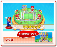 Mario Board - Super Mario Wiki, the Mario encyclopedia