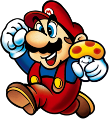 Yoichi Kotabe - Super Mario Wiki, the Mario encyclopedia