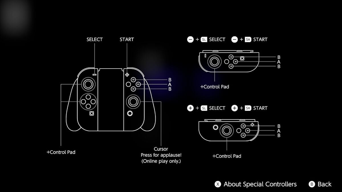 File:NES Online button mapping.jpg - Super Mario Wiki, the Mario ...