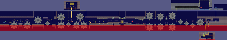 World 1-Castle (New Super Mario Bros. Wii) - Super Mario Wiki, the ...