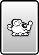 Scaredy Rat - Super Mario Wiki, the Mario encyclopedia