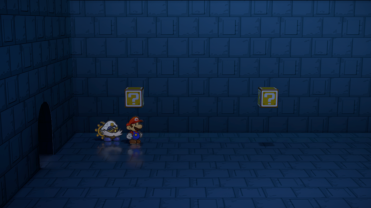 File:Palace of Shadow Block 7 (Switch).png - Super Mario Wiki, the ...