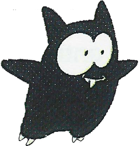 Ninji - Super Mario Wiki, the Mario encyclopedia