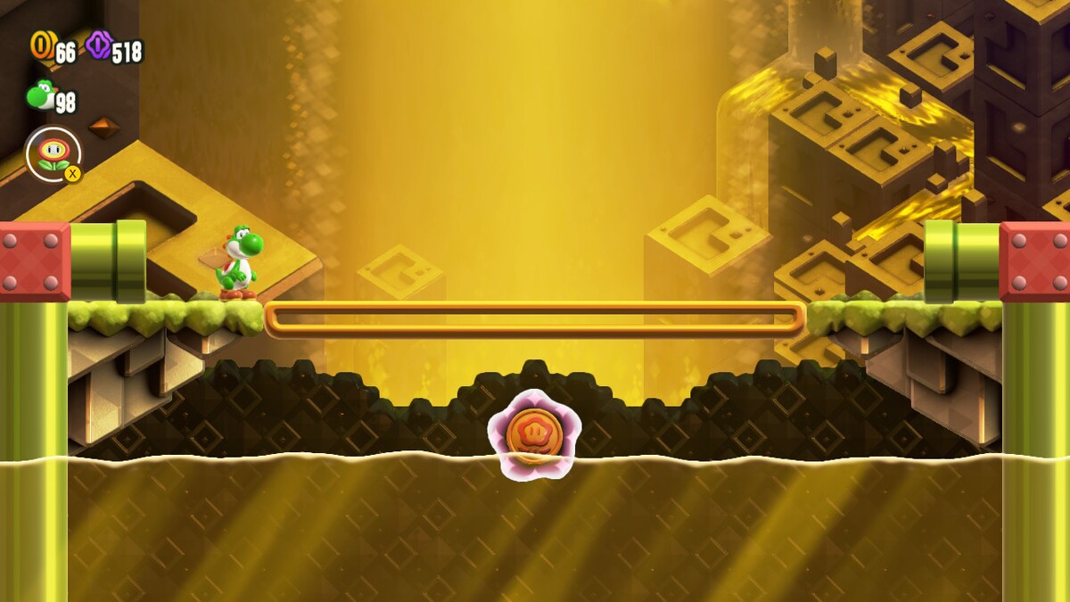 Break Time! Watery Wonder Tokens - Super Mario Wiki, the Mario encyclopedia