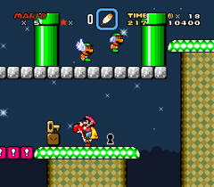 Star World - Super Mario Wiki, the Mario encyclopedia