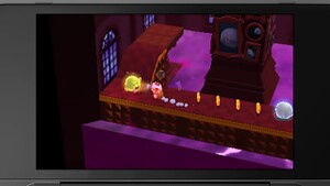 5 Games With Spooky Levels to Play on Halloween! - Super Mario Wiki ...