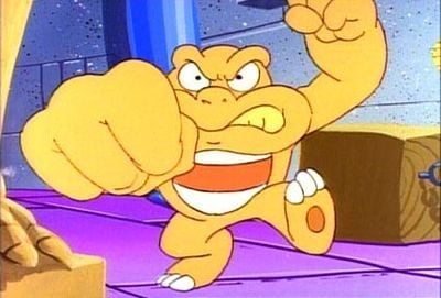 Boom Boom - Super Mario Wiki, the Mario encyclopedia