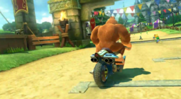 Master Cycle - Super Mario Wiki, the Mario encyclopedia