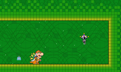 Dimentio - Super Mario Wiki, the Mario encyclopedia