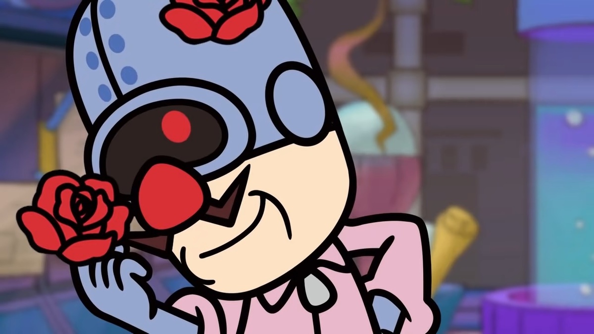 File:Dr Crygor Posing WWG CharTrailer.jpg - Super Mario Wiki, the Mario ...