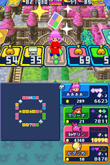 Castle Trodain - Super Mario Wiki, the Mario encyclopedia