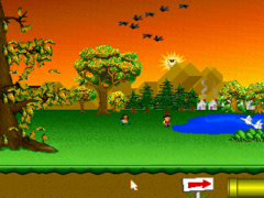 Time World - Super Mario Wiki, the Mario encyclopedia