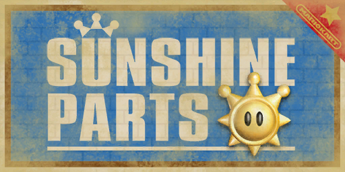 List of sponsors debuting in Mario Kart: Double Dash!! - Super Mario ...