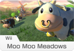 Cow - Super Mario Wiki, the Mario encyclopedia