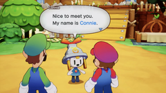 Connie - Super Mario Wiki, the Mario encyclopedia