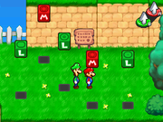 L Block - Super Mario Wiki, the Mario encyclopedia